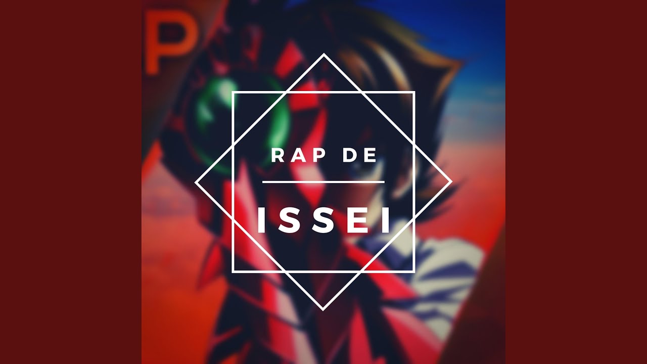 Rap de Issei - YouTube