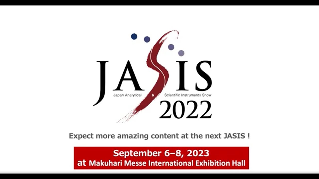 Introducing JASIS_2022 English - YouTube