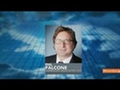 Falcone Venture Is Said to Consider AT&T Capacity Deal - YouTube