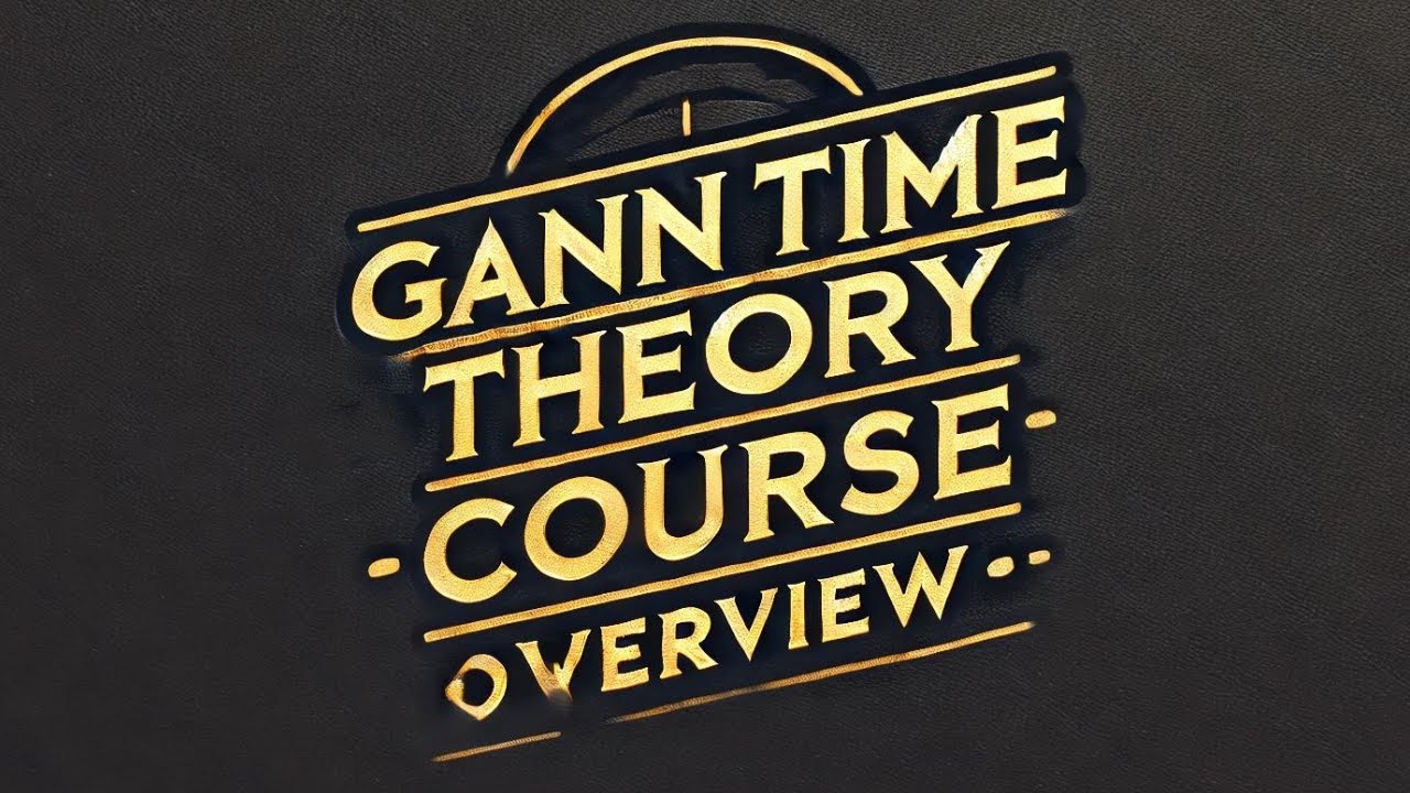 WD Gann Time Theory Course | How to Trade with WD Gann Time theory ...