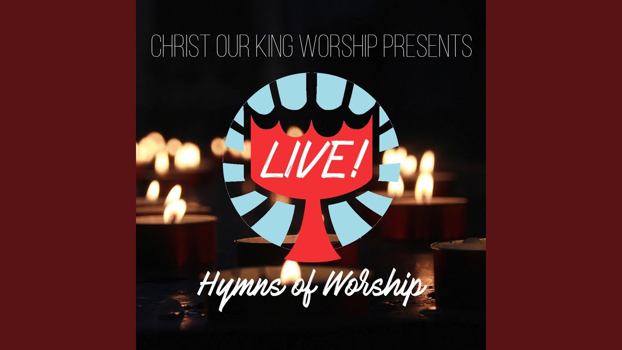 Thee We Adore, Eternal Lord (Live) - YouTube