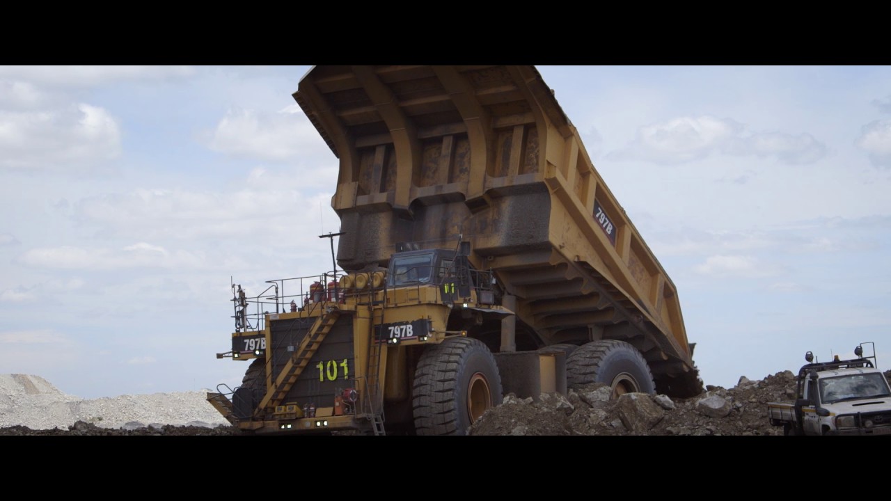Fleet Management: Using Data to Successfully Manage Ultra-Class Trucks ...