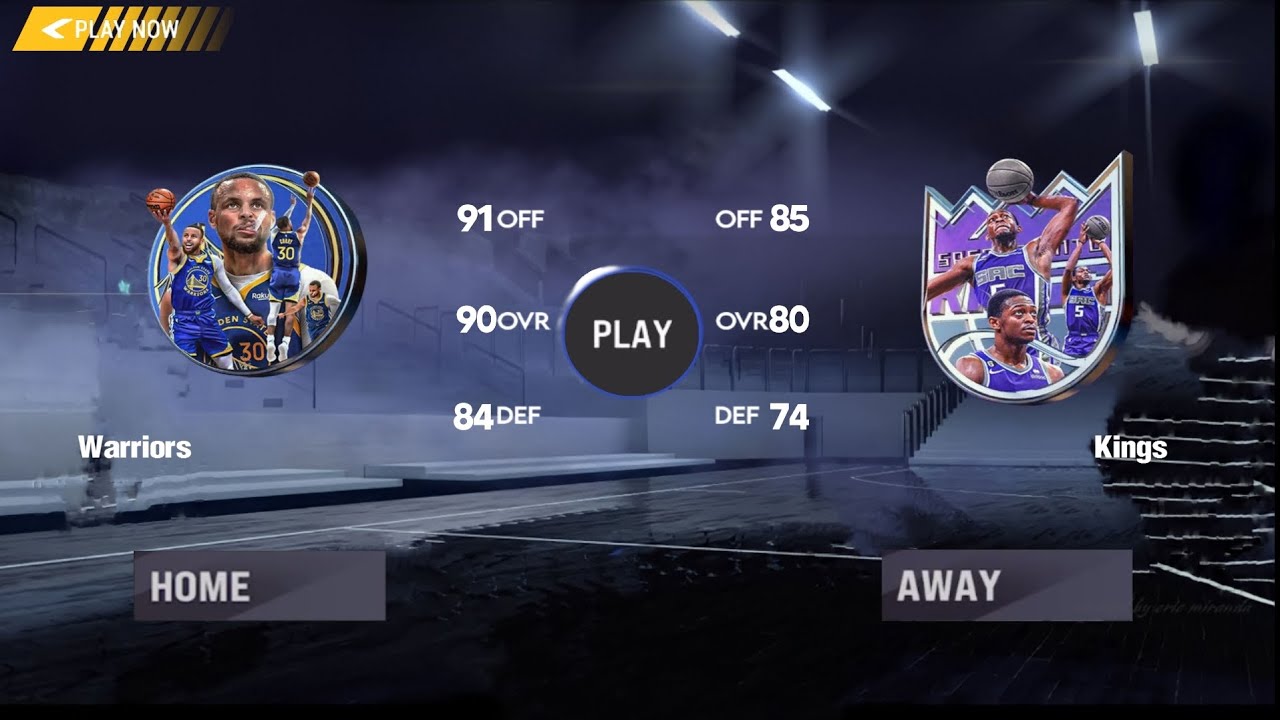 GSW VS SAC GAME 5 - YouTube