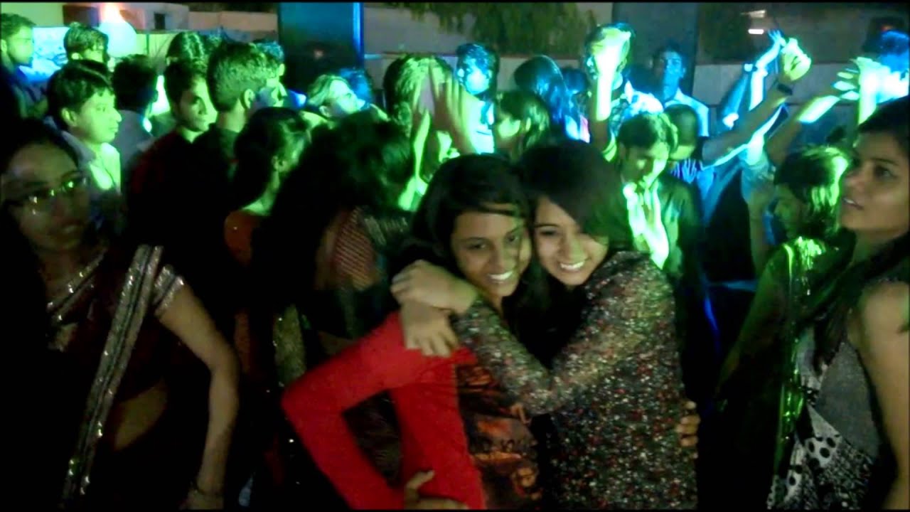 Farewell Party 2014 CS Department, YIT College, Jaipur Part 2 - YouTube