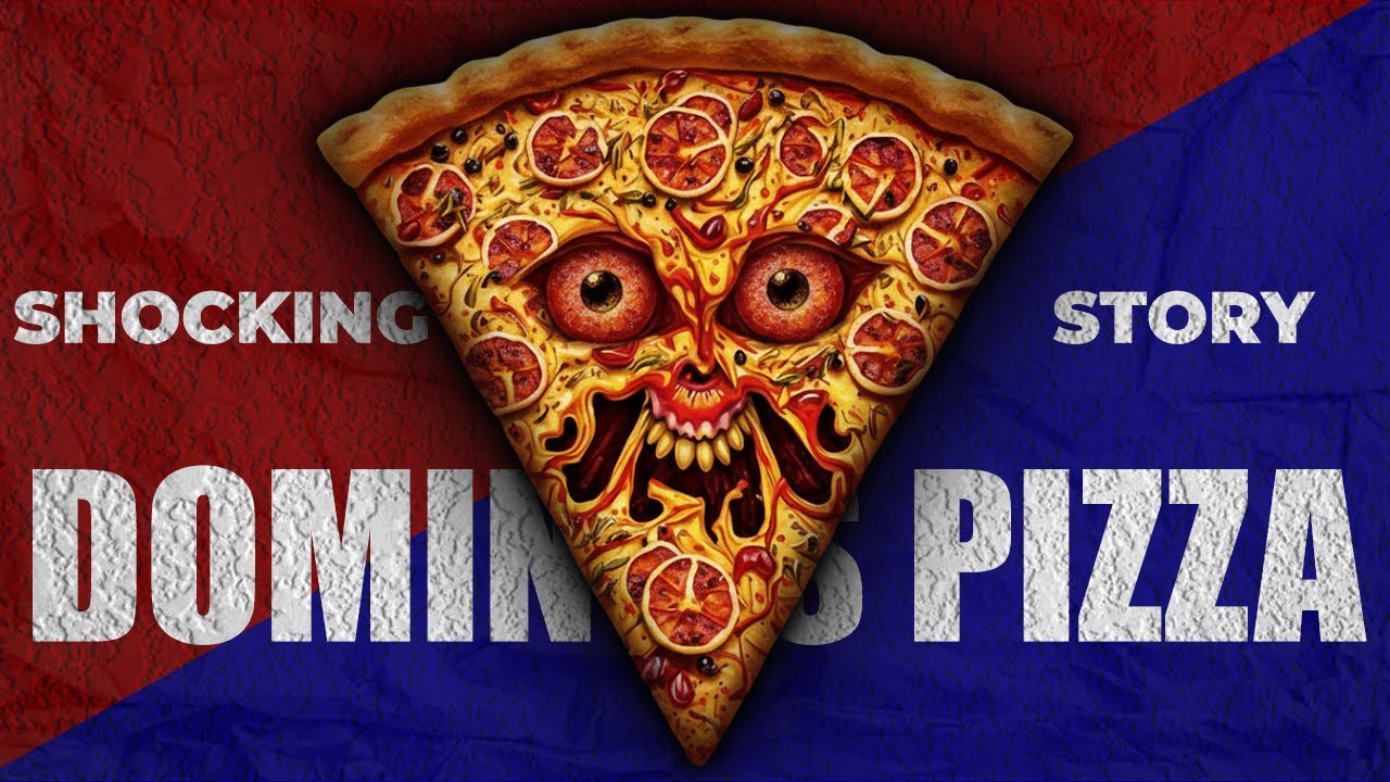 The Shocking Rise of Domino’s Pizza 🍕 From $900 to Billions! - YouTube