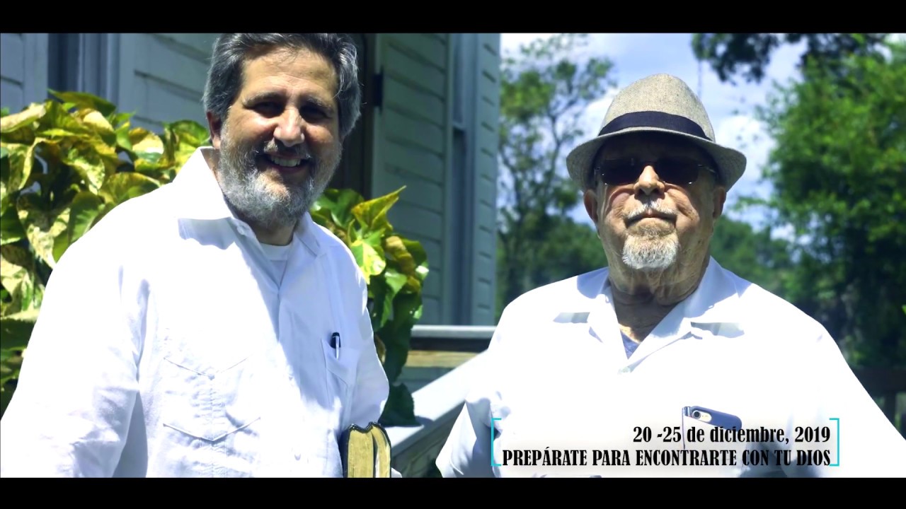 AU Invitation By Pr. Idel Suarez Jr. & Sr. Idel Suarez - YouTube