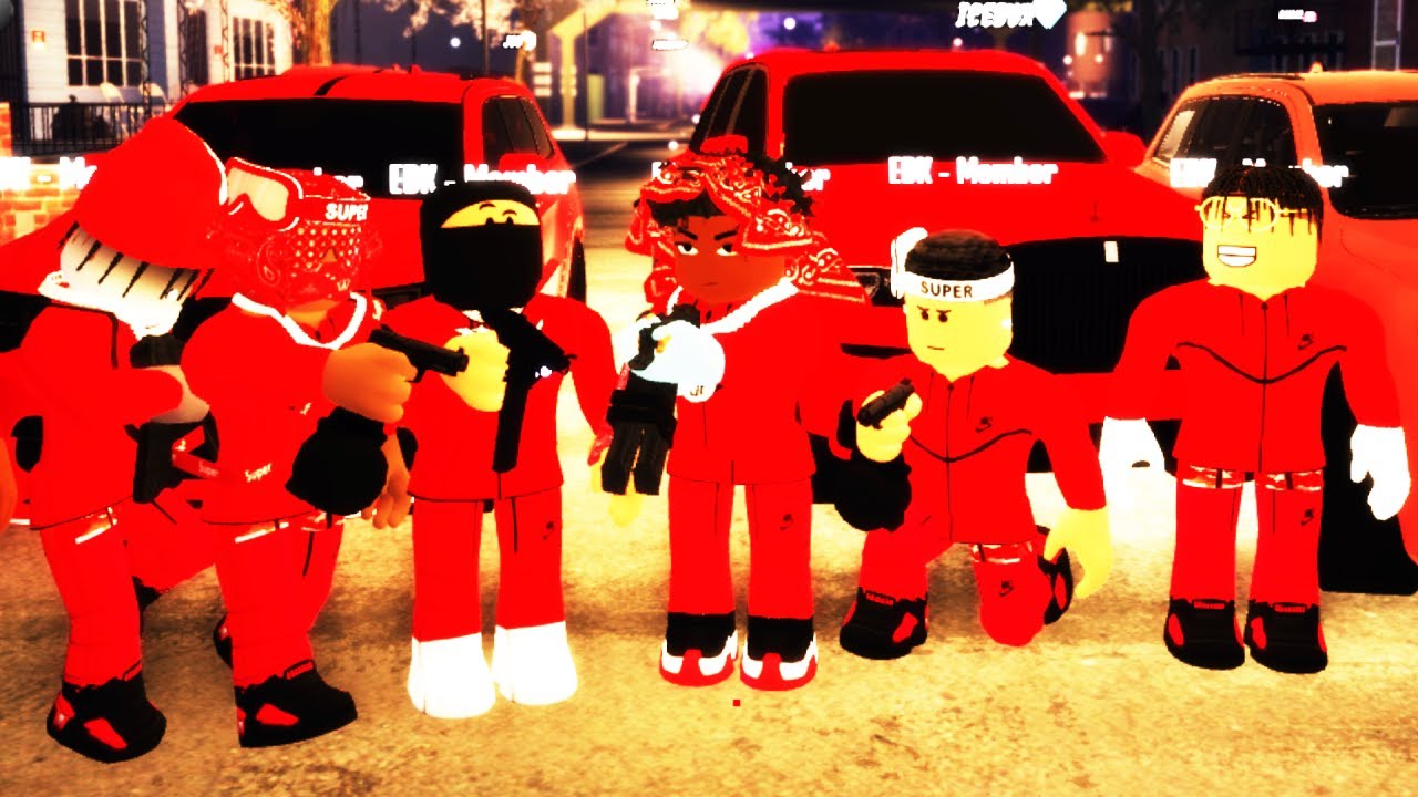 Episode 5 : HUGE GANG WAR IN THA BRONX 2 | ROBLOX GTA RP | THA BRONX 2 ...