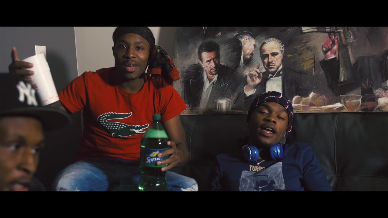 Turbo Da Plug - "Plug Talk" - YouTube