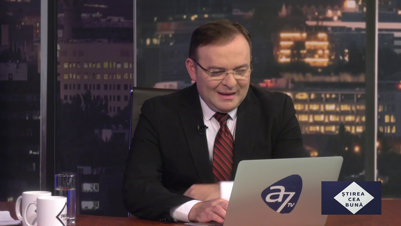 Știrea cea bună - STRIGĂTUL SINGURĂTĂȚII/DEPRESIA SINGURĂTĂȚII - cu ...