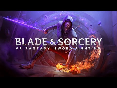 quick and clean run through the dungeon - blade and sorcery 1.0 - YouTube