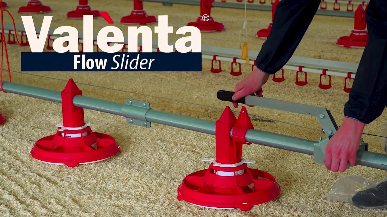 New Valenta - YouTube