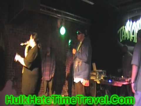 Mass Stand Up 2: Cocaine Robots & H2T2 Productionz Pt 1 - YouTube