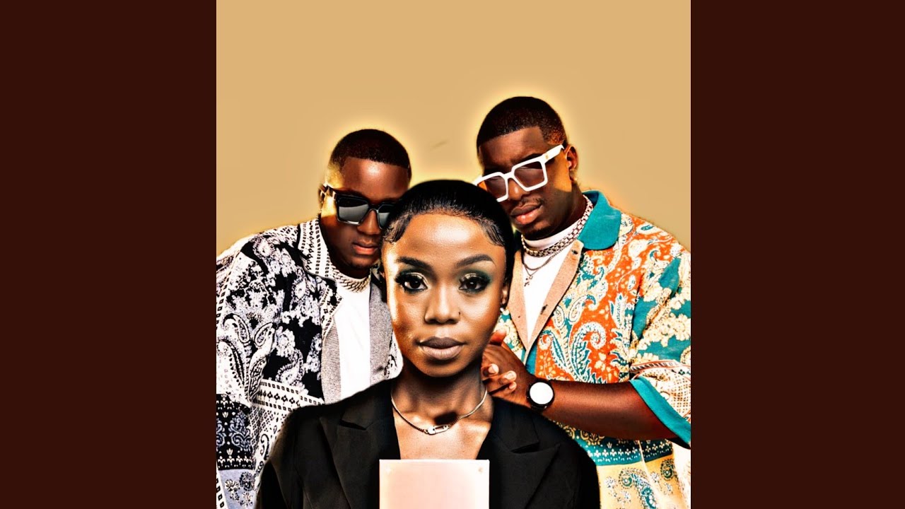 Lady Amar & Murumba Pitch - Hamba Juba (Official Audio) feat. JL SA ...