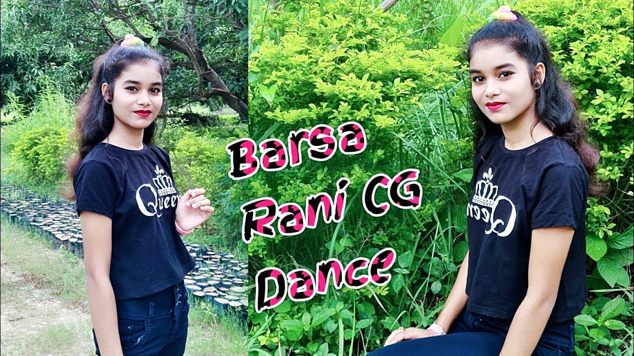 Barsa Rani | Chhattisgarhi Song | Best Dance Cover by Avani Dahariya | From Pihrid ...