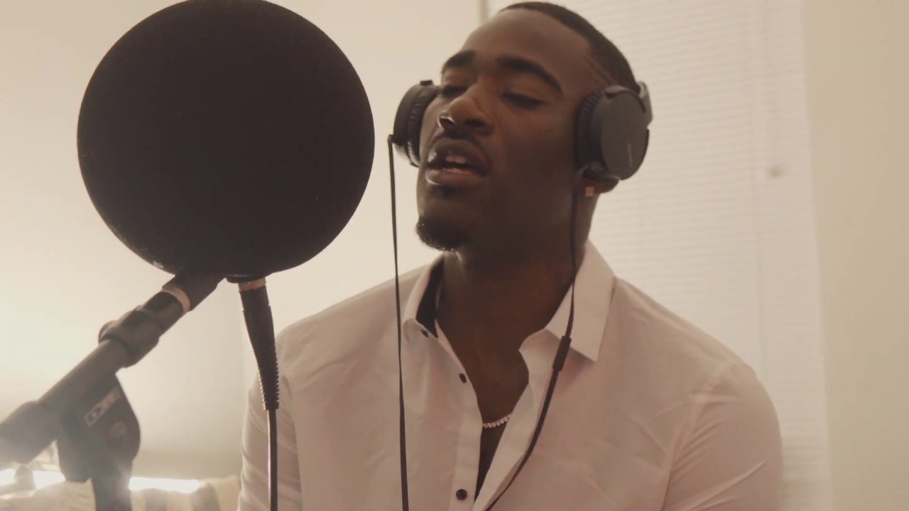 Chris Echols - Bomb (In Studio Performance) - YouTube