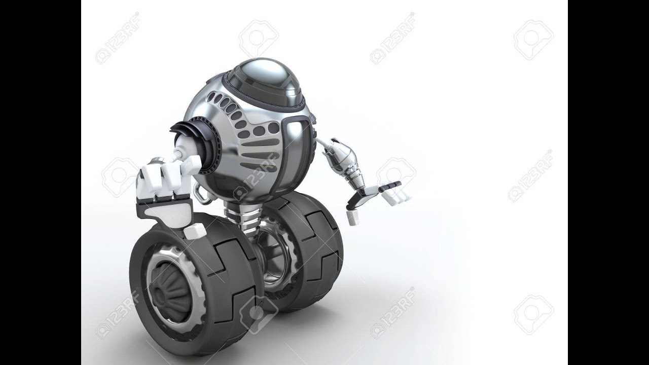 Watch the journey of finalists of IIT Bombay robotics competition e ...