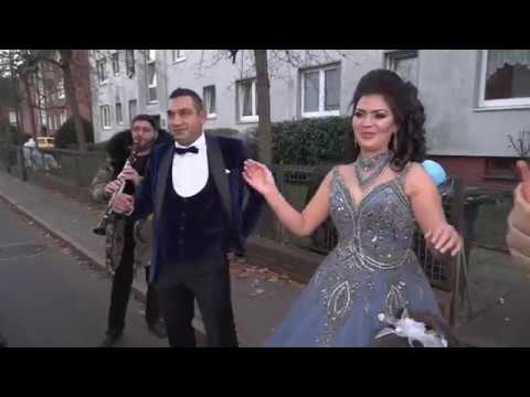 CANERIN SUNNET TORENI 17.11.2018-Kip 2