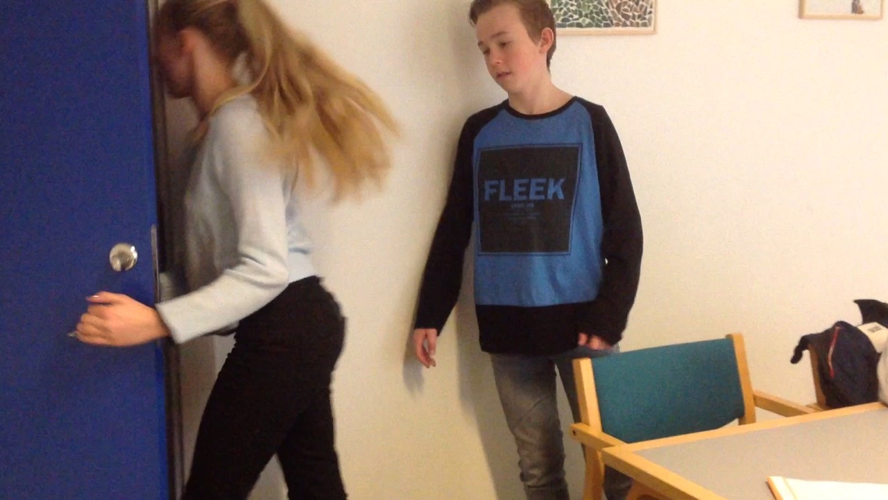 Mødet, Torstorp Skole, 7.E - YouTube