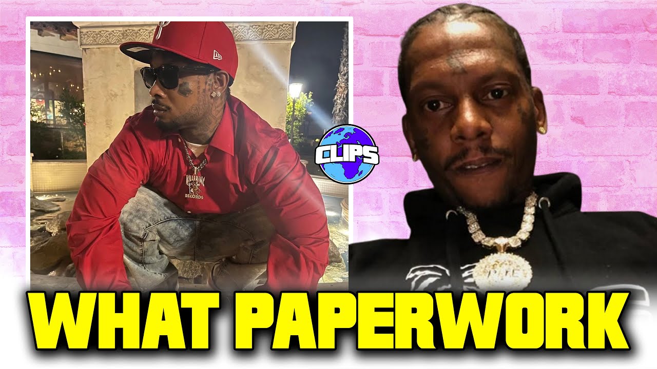 Travis Ford Does Not Care About Snoopy's Paperwork , For What ? - YouTube