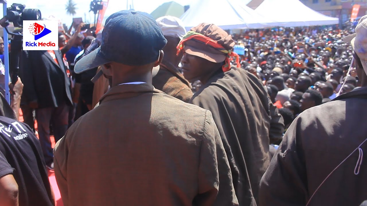 SHOW NZIMA: DJ miso misondo Mbagala, Tazama mwanzo mwisho balaa lake ...