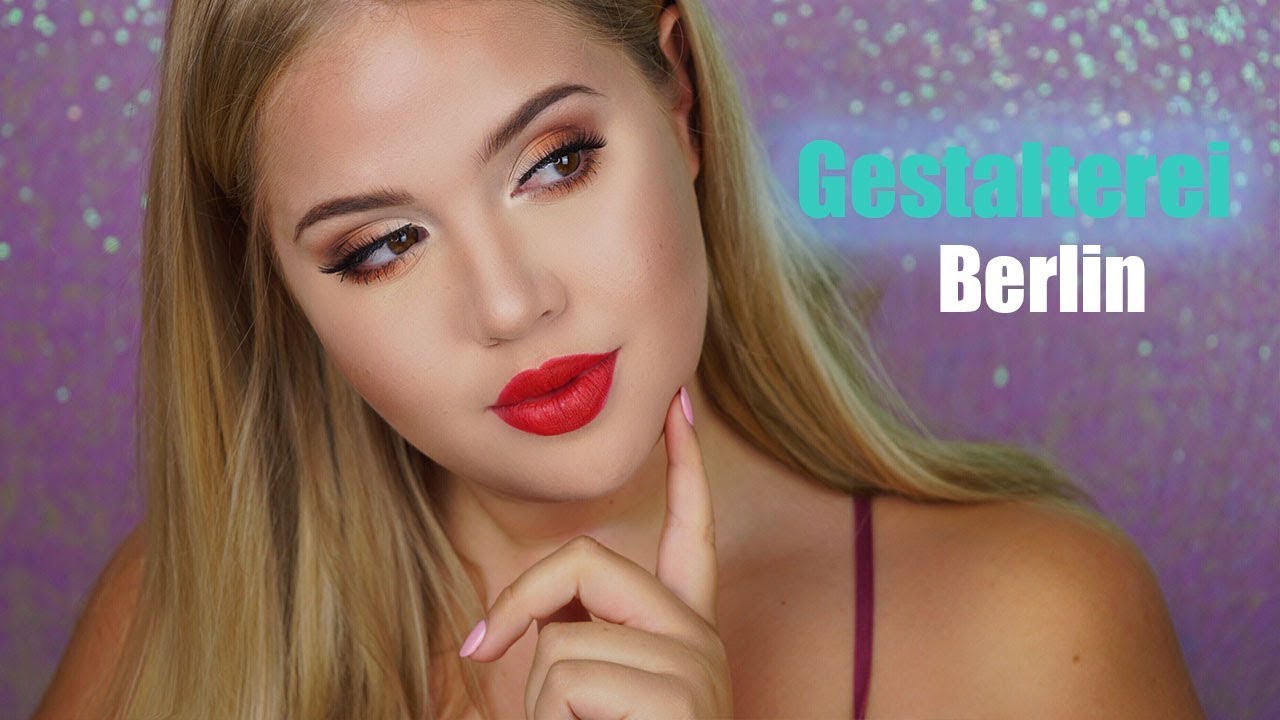 Q&A: ALLES ÜBER MEINE AUSBILDUNG - Makeup Artist & Maskenbildner ️ ...