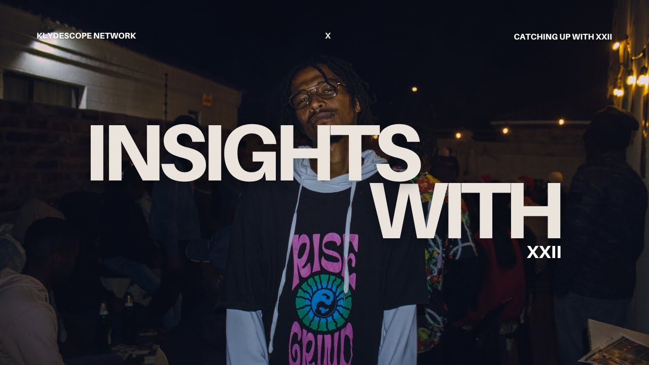 Mahikeng Hip Hop on Fire | Insights With 22 at Bornfire Bars by Steez ...