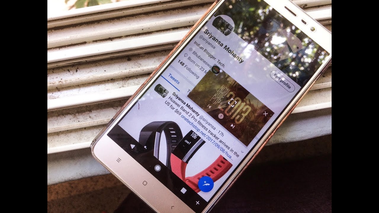 Enable PIP on Android Oreo Custom ROMs. - YouTube