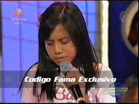 Fabiola Rodas - Recuerdos Gachos - Código FAMA Internacional (Gran ...