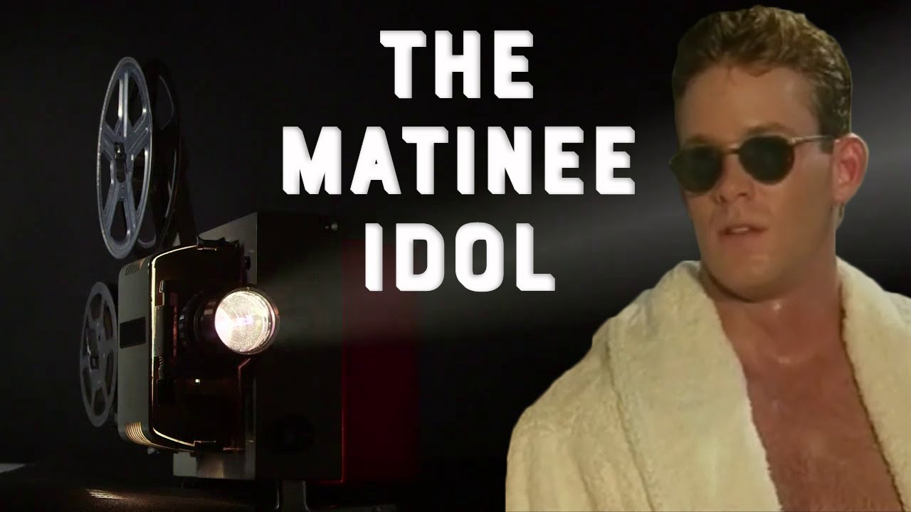 The Matinee Idol (Gino Pictures) - Minus Inappropriate Adult Scenes ...