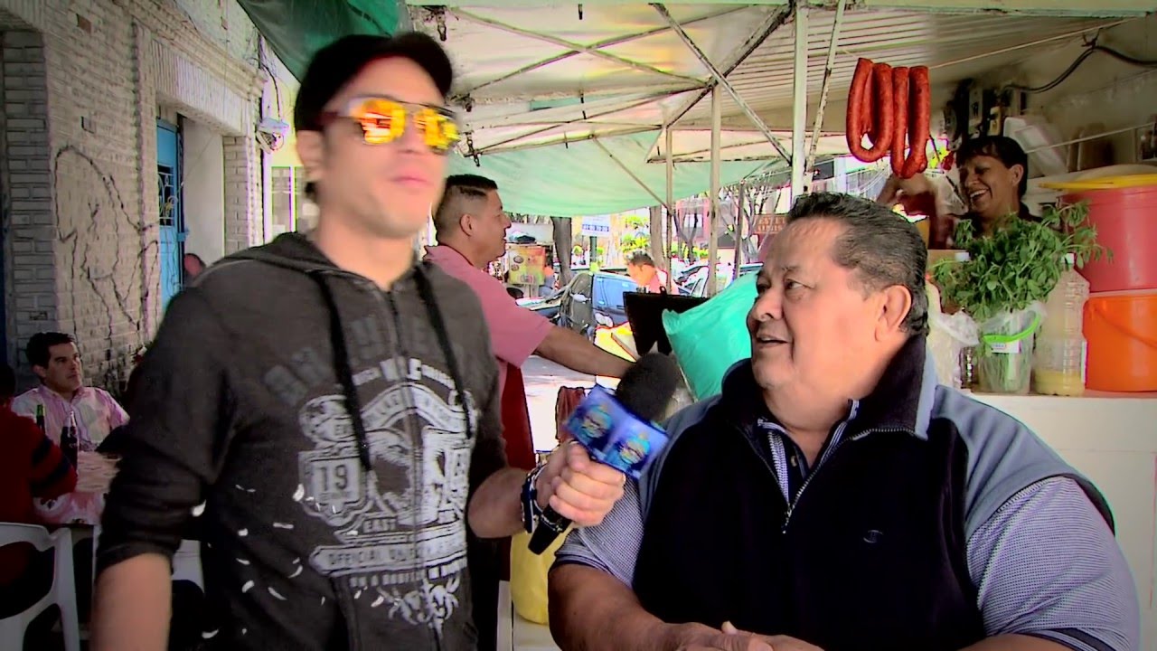 CHOCKS CON EL BABY FACE - YouTube