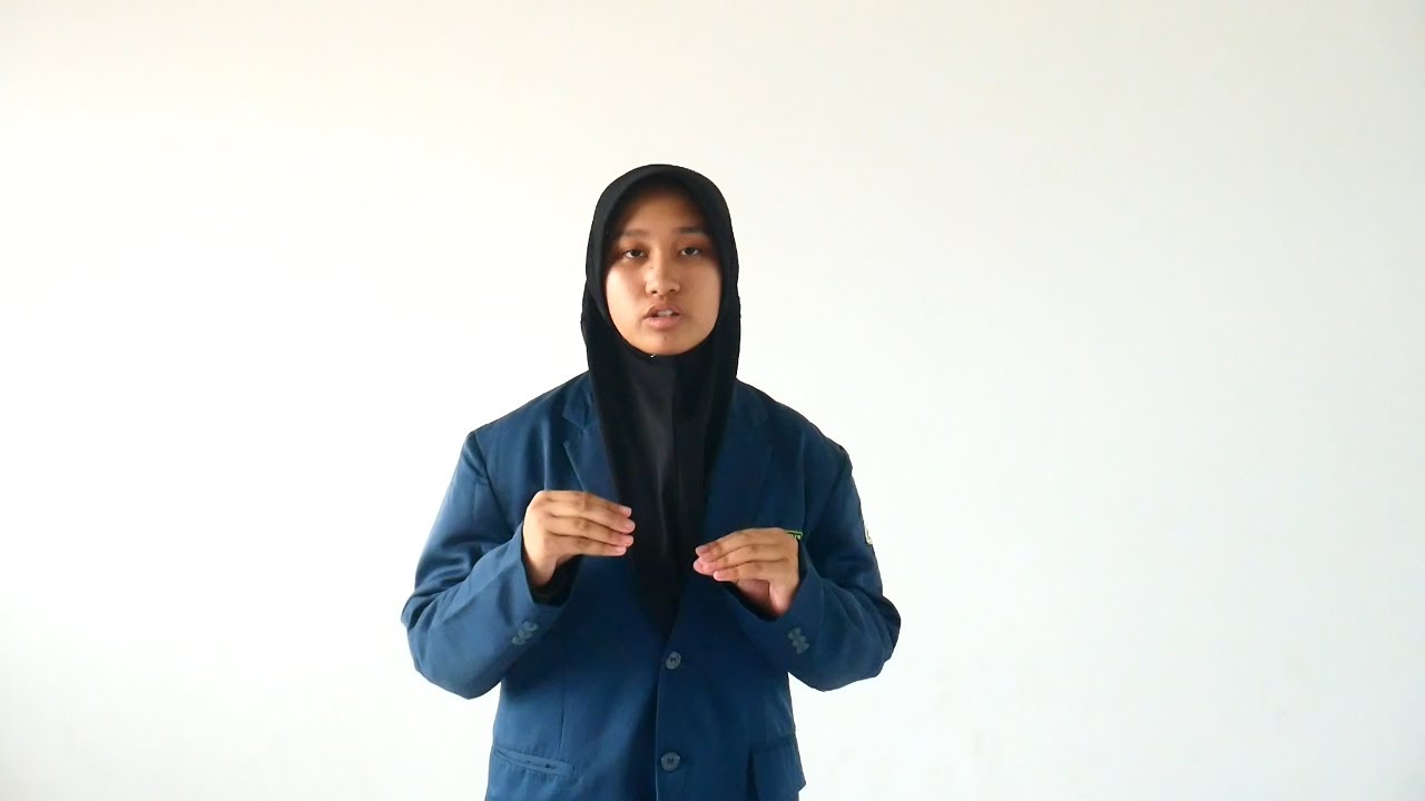 Ulya Sofa Dania Ahmad MA AFKAARUNA ENGLISH SPEECH COMPETITION MEC 2023 ...