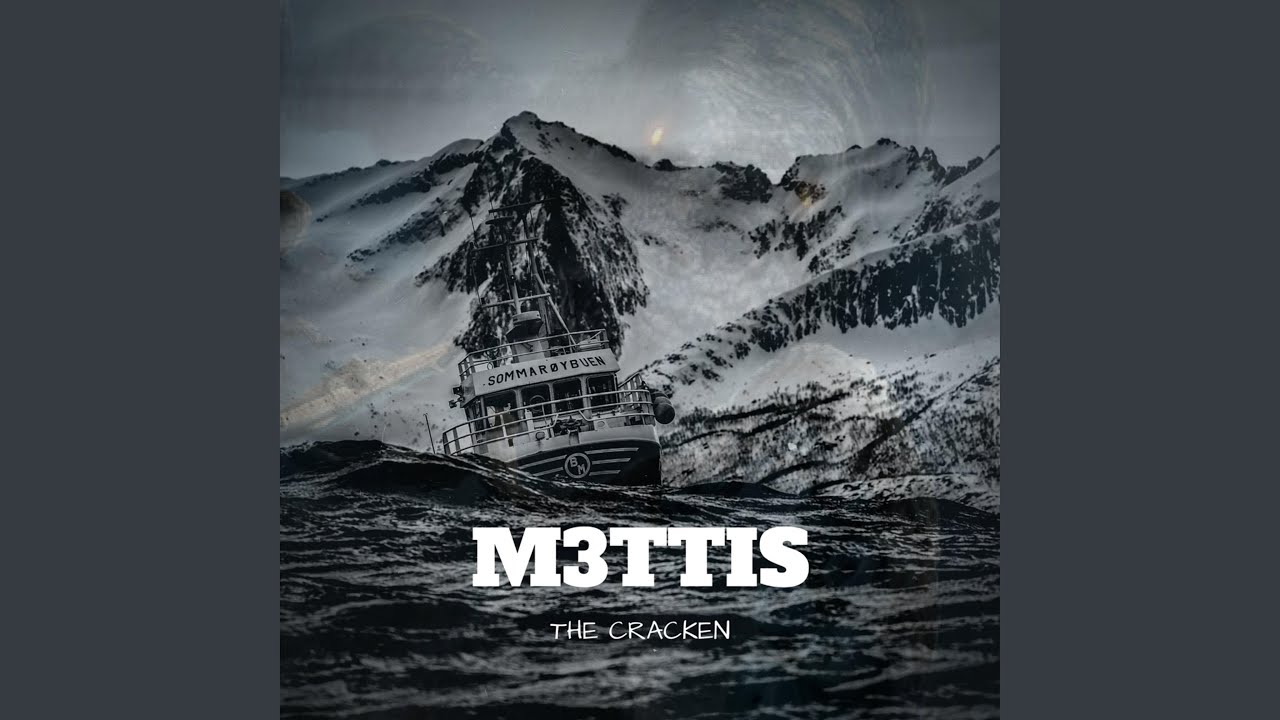 The Cracken - YouTube