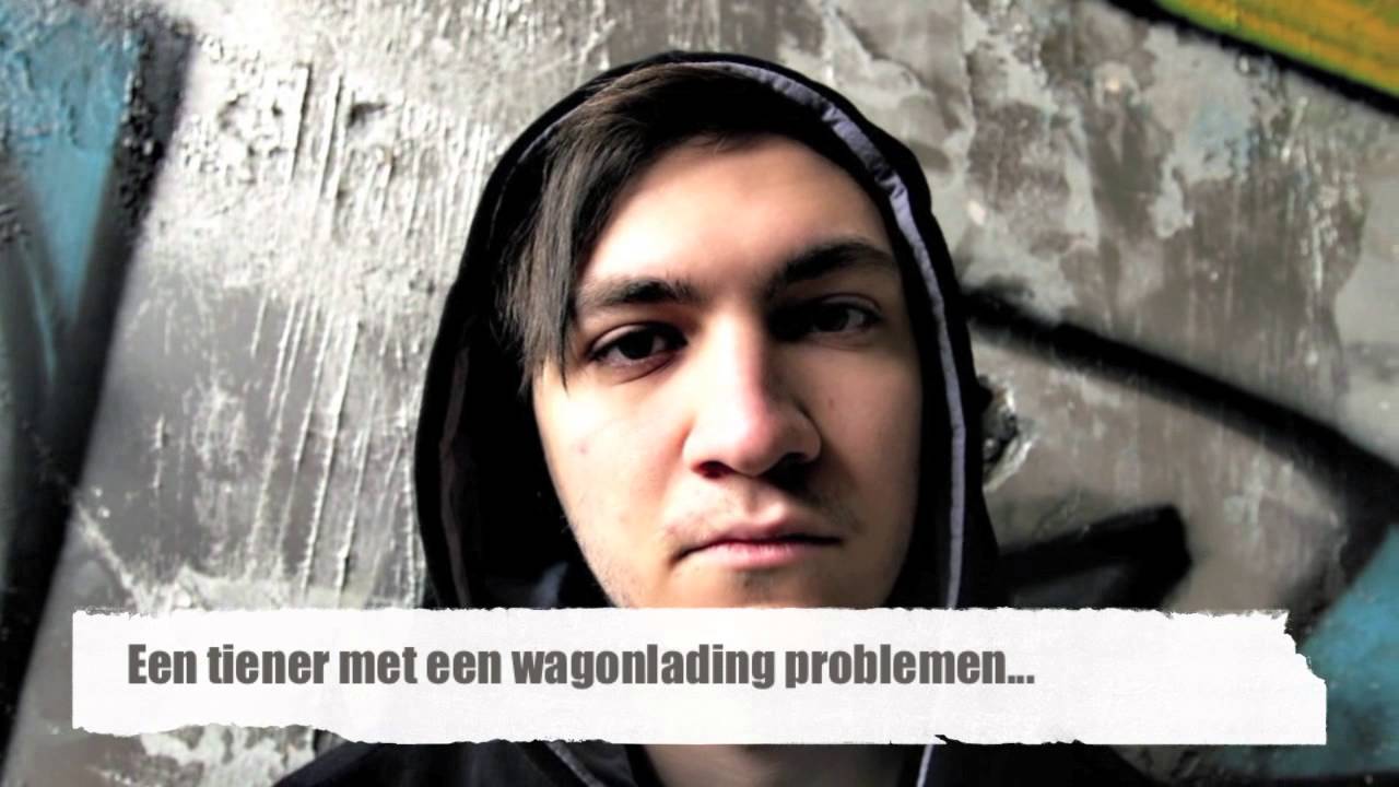 Razend, de musical - YouTube