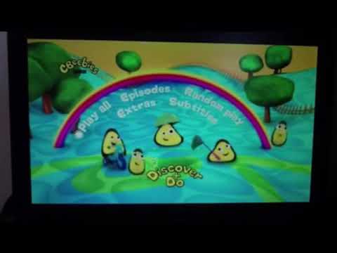 CBeebies discover and do - YouTube
