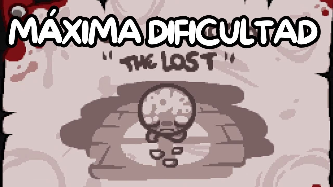 Desbloqueamos a TARNISHED LOST! Nuevo personaje - YouTube