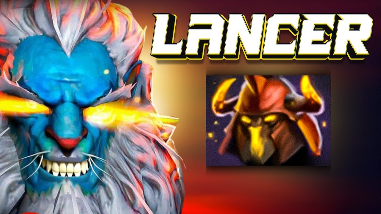 Phantom Lancer Helm of the Overlord build 1000+ GPM 25Kills Dota 2 ...