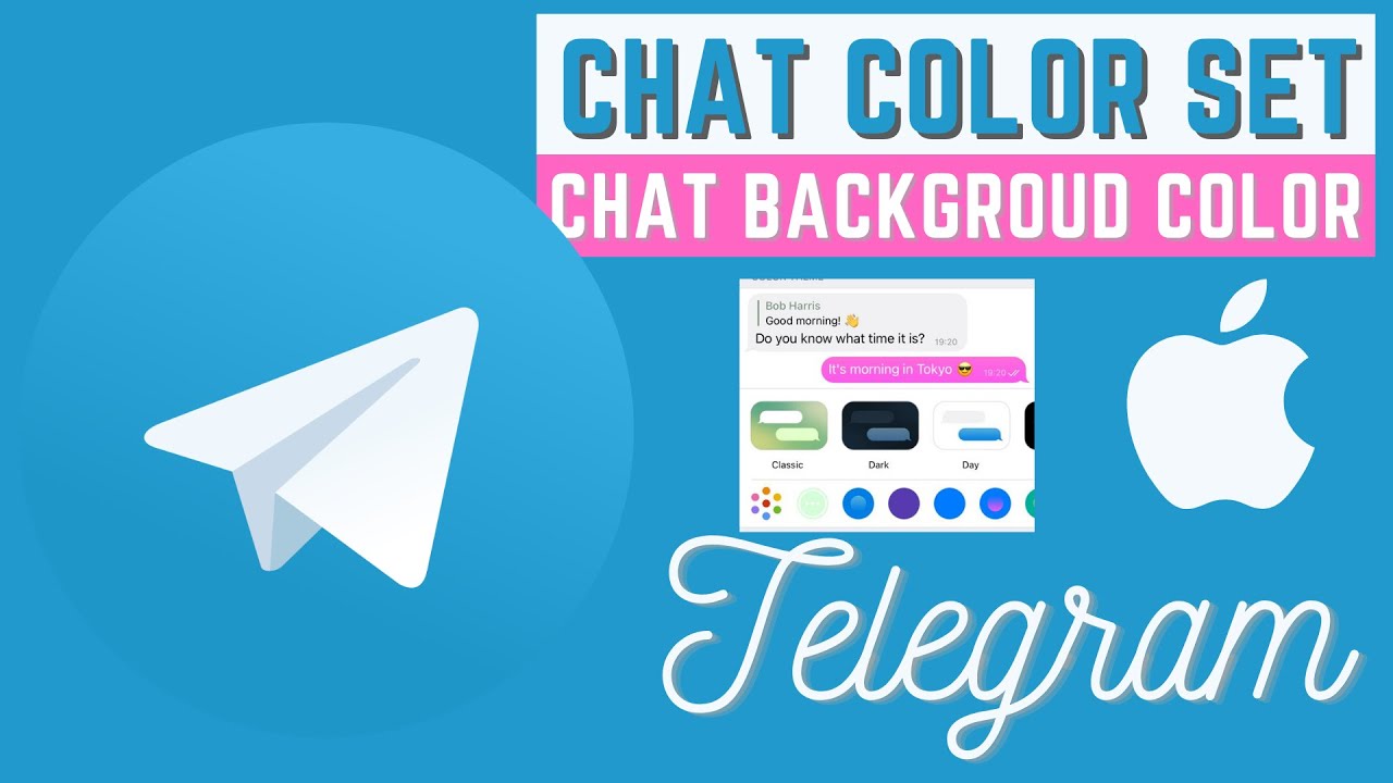 How To Change Telegram Chat Color YouTube how-to-change-telegram-chat-color-youtube