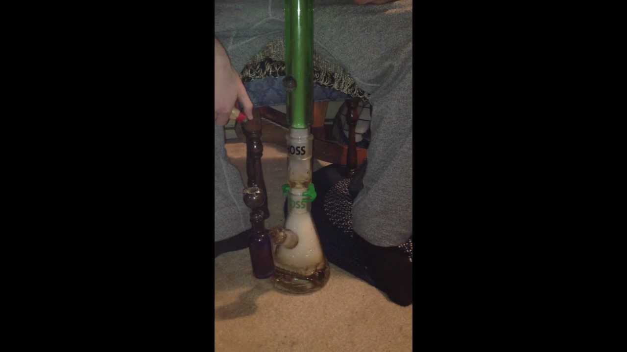 Big Bong Hit - YouTube