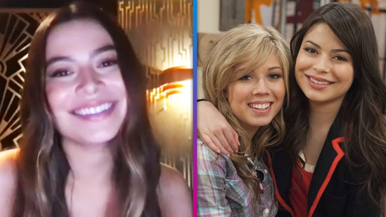 Jennette Mccurdy And Miranda Cosgrove 2022