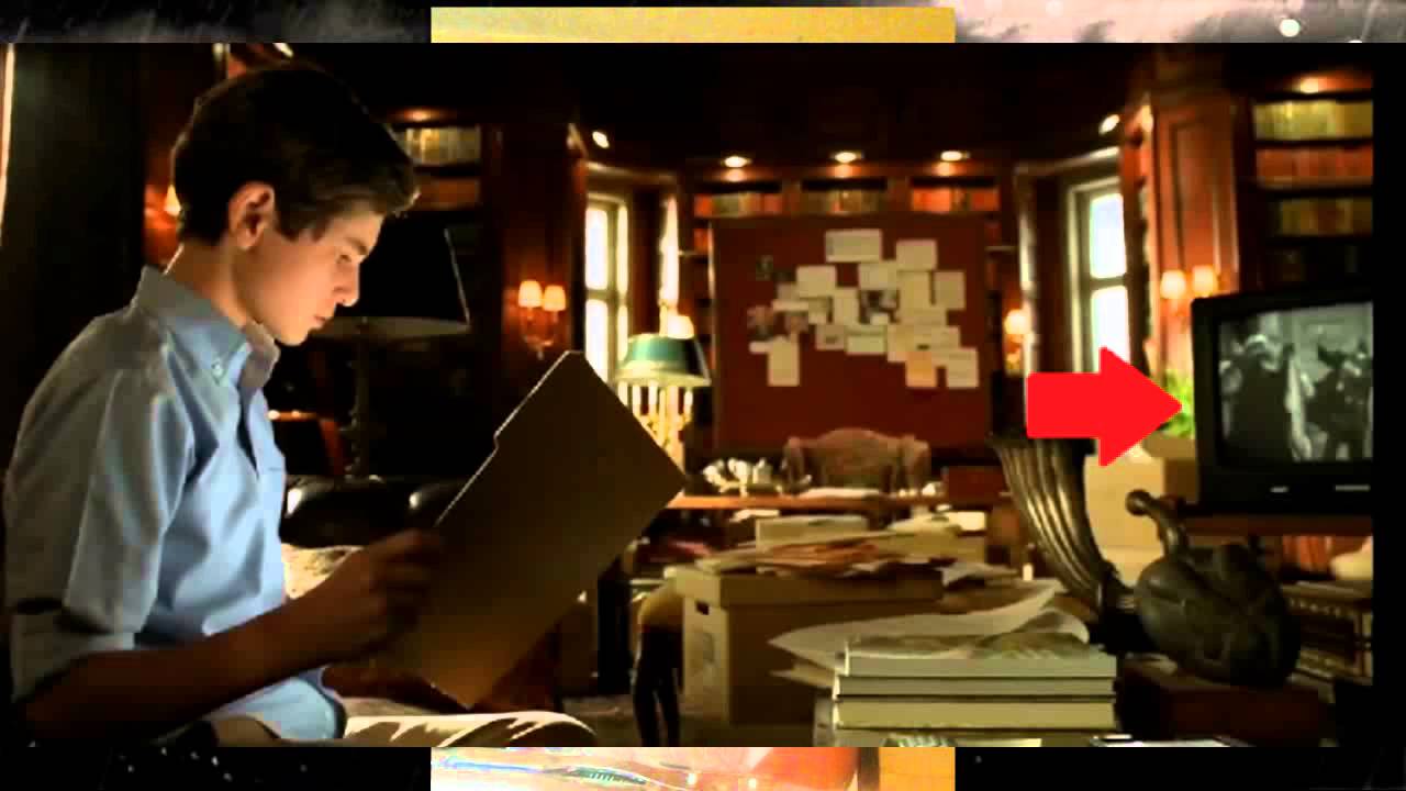 Gotham Episode 5 Viper Review - YouTube
