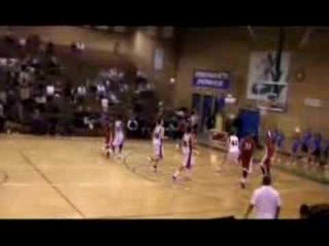 Jamal Ward Highlights - YouTube