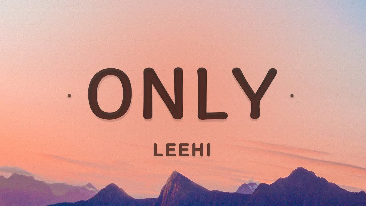 [1 HOUR 🕐] LeeHi - ONLY (Lyrics) - YouTube