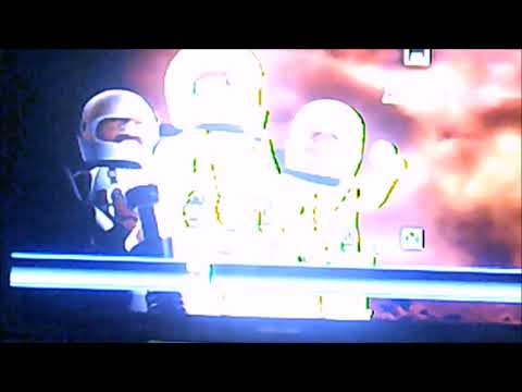 DVD Menu Walkthrough to Lego The Adventures of Clutch Powers (Request Video for Marcus Miller)