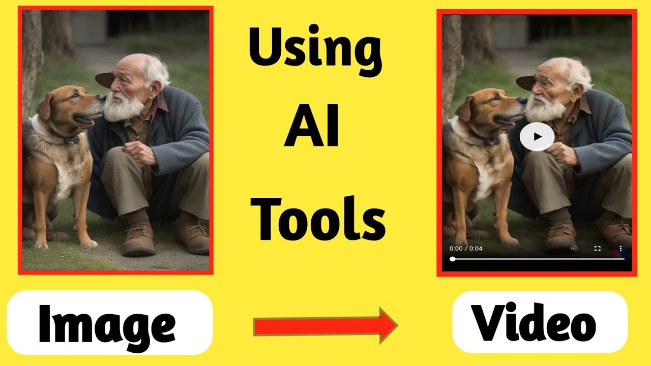 Image to Video Ai! Image to Video Generator Ai Free! Image to video ...