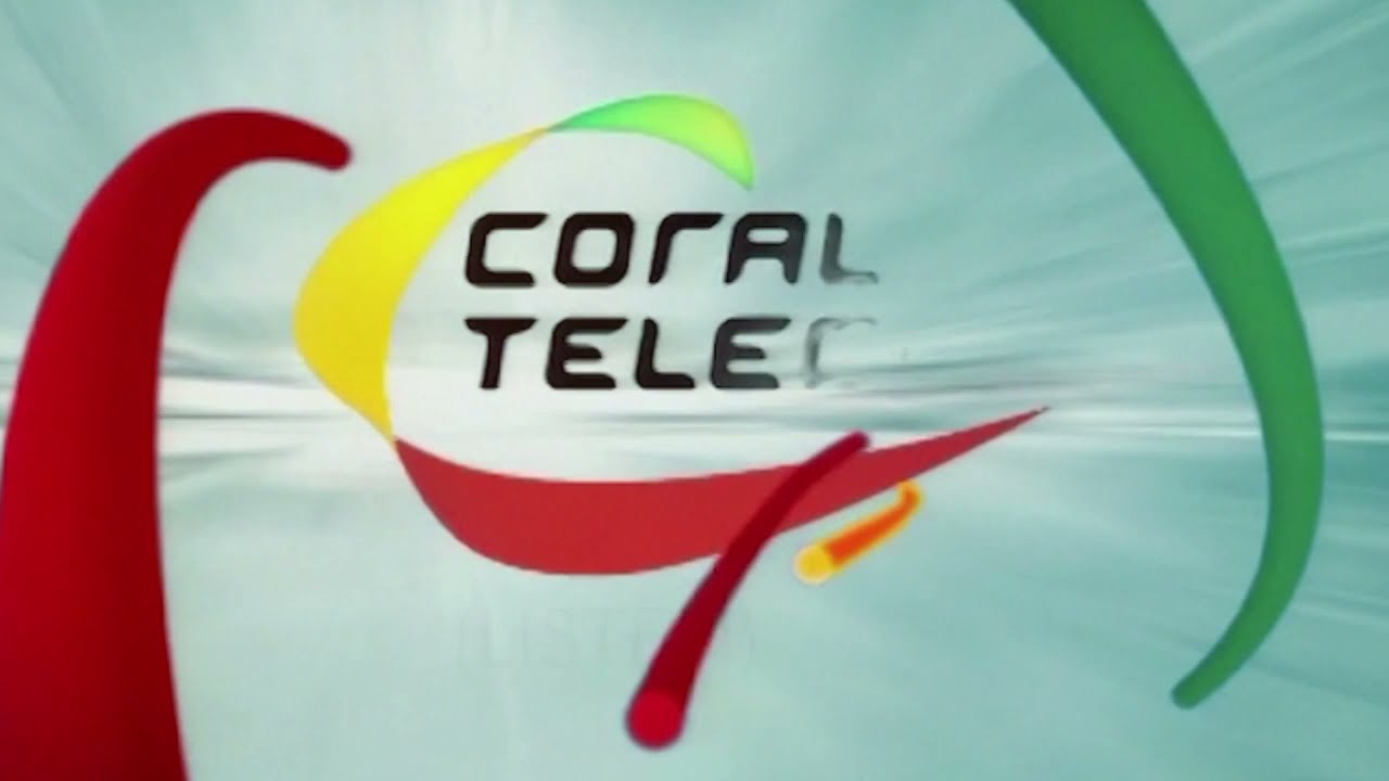 Coral Telecom Limited - YouTube