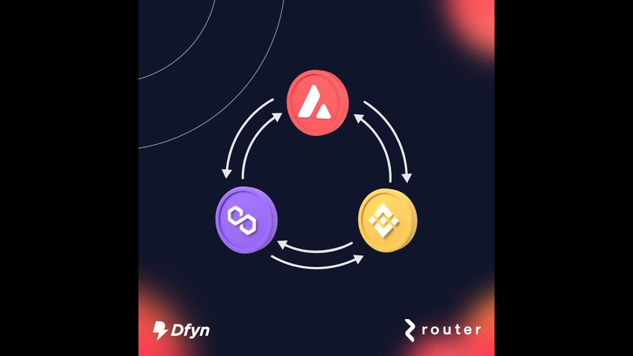 How to swap tokens between Avalanche and Polygon using Router Protocol ...