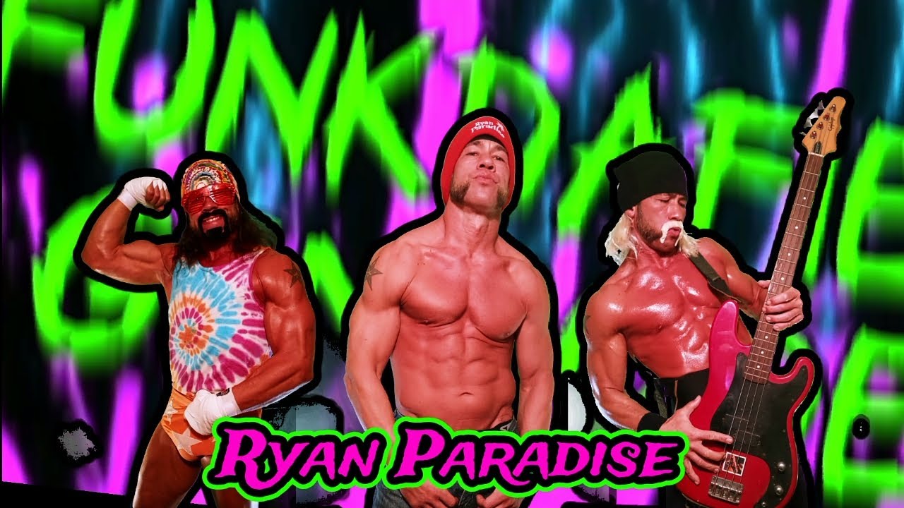 Funkdafied Genocide - music video (explicit lyrics) 🎤 Ryan Paradise ...