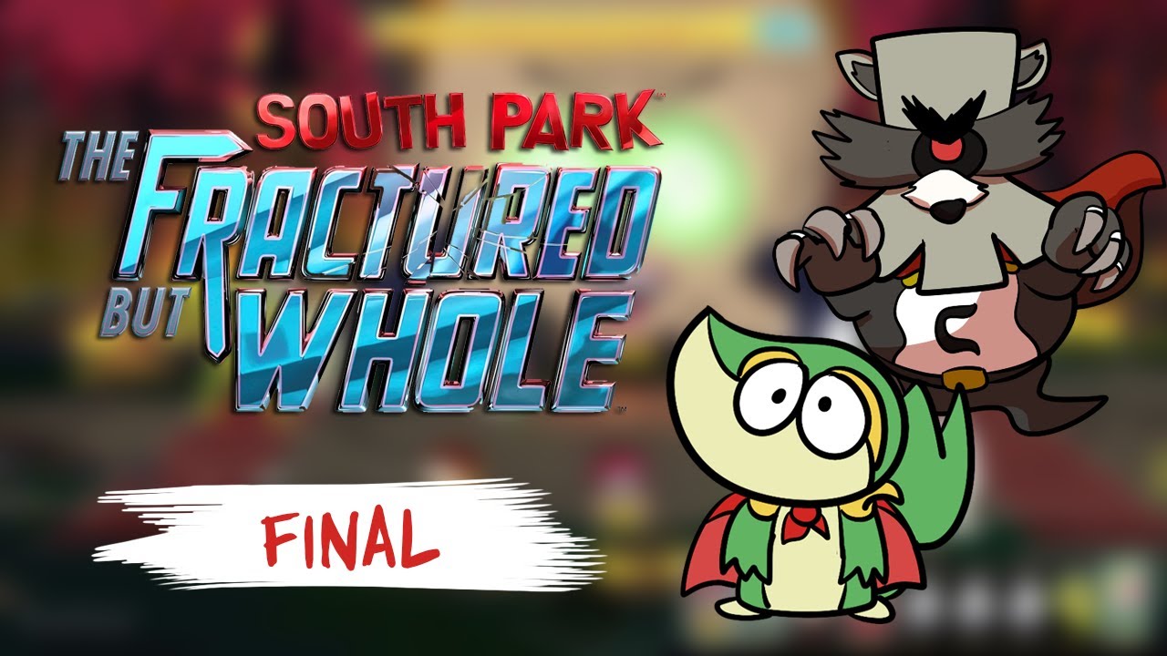 South Park Retaguardia En Peligro Final Youtube 8211