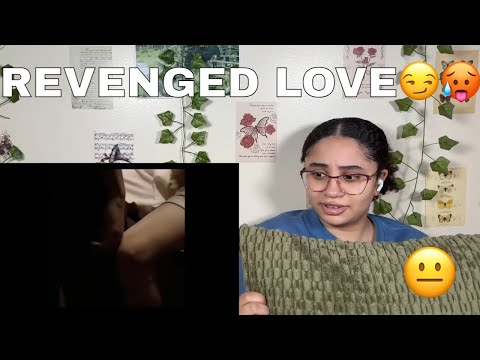 CHI CHENG AND WU SUO WEI TIKTOK COMPILATION REVENGED LOVE  | FIRST REACTION