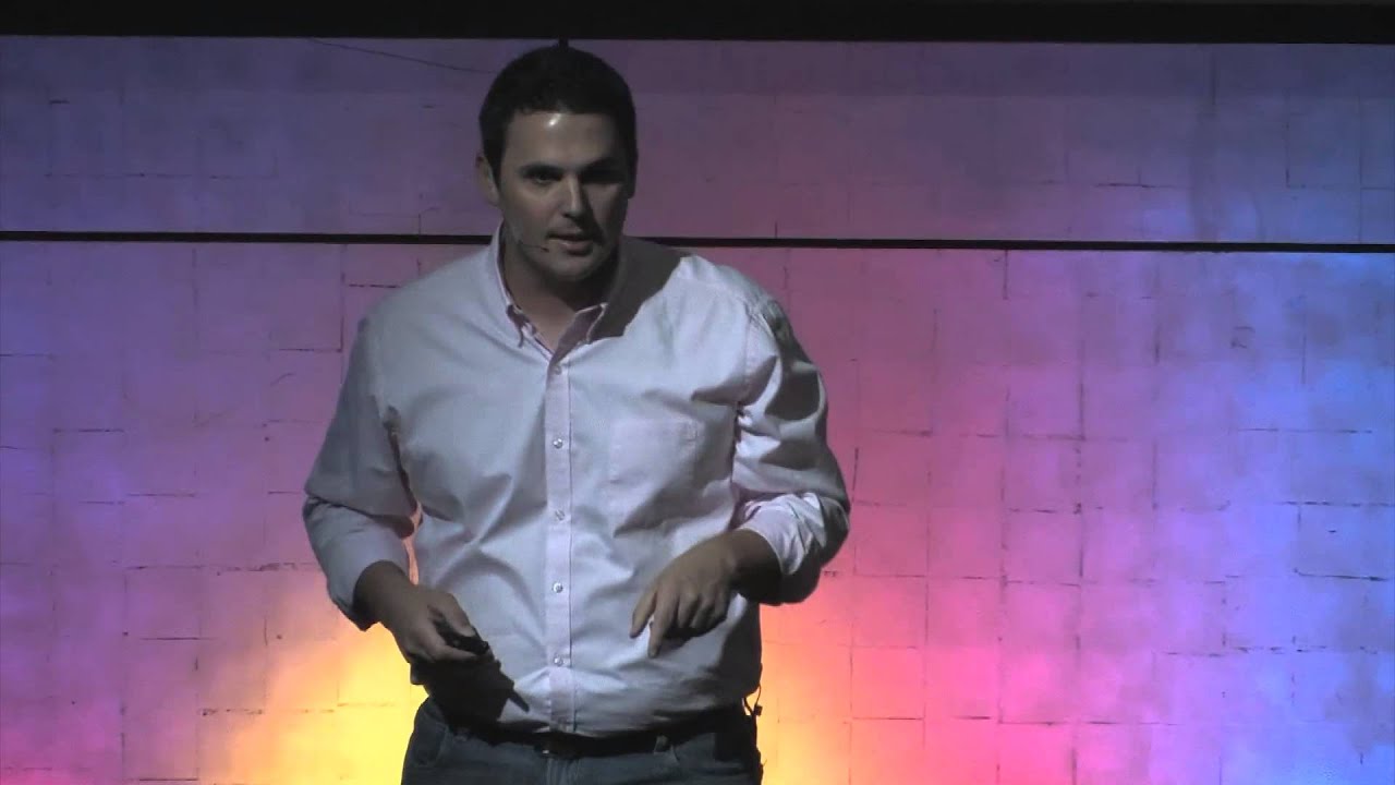 Christopher Petroff at TEDxKids@Phoenix - YouTube
